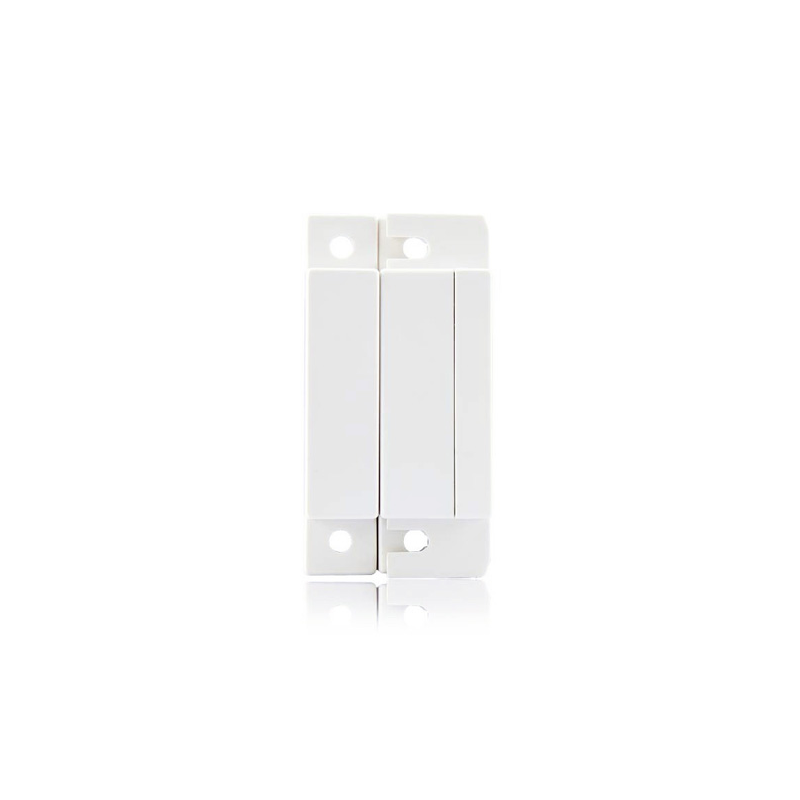 Sensor De Puerta Y Ventana Vhome Plástico Cableado