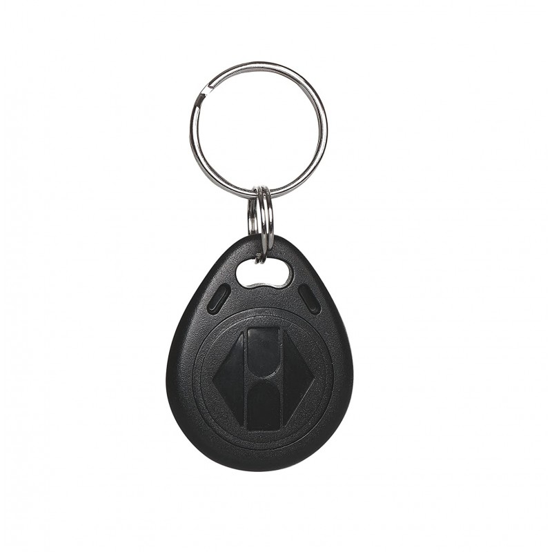 Llavero RFID 125khz. EM4100 T5577 Con Id Unico Compatible con Central de Alarma Vhome