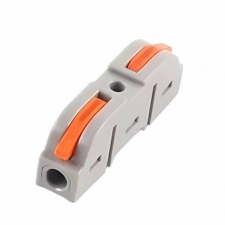 Conector Automático Múltiple para Cable Eléctrico 32A 250V Variedad