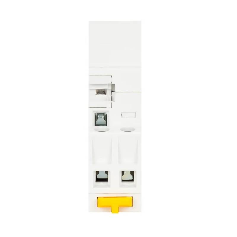 Contactor Modular 220V 25A 2NO Riel Din