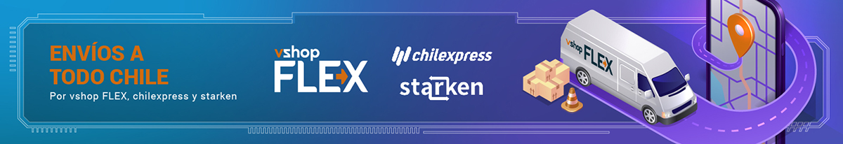 Vshop Automatización